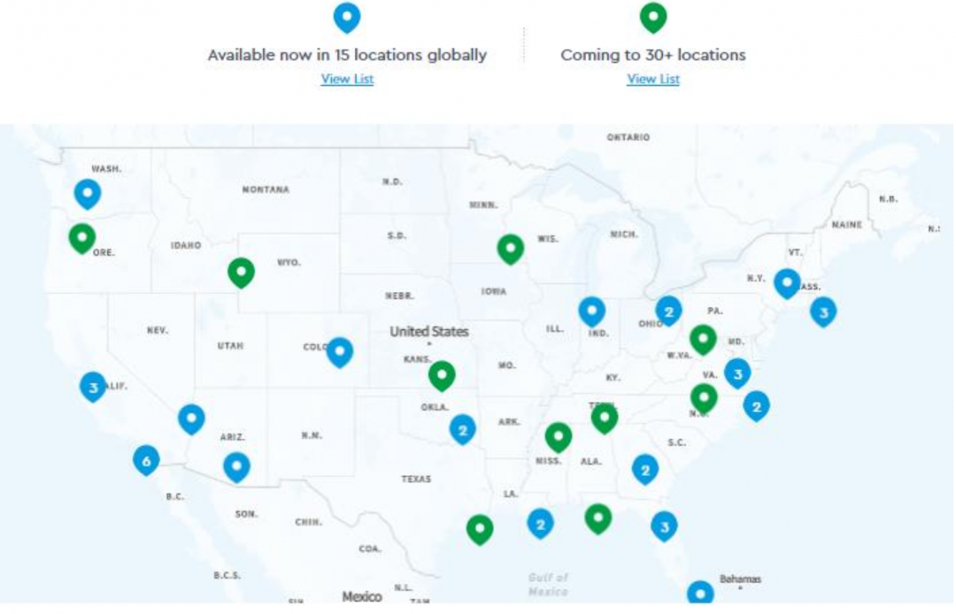 Cox Edge Q and A: How a cable company created an edge platform