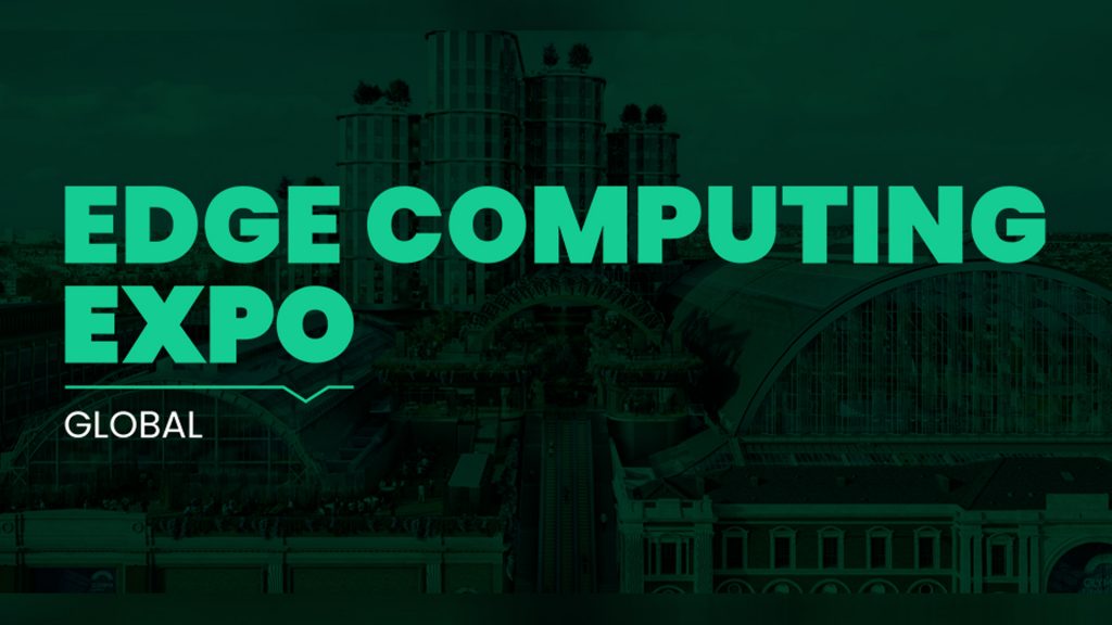 Edge computing events - STL Partners
