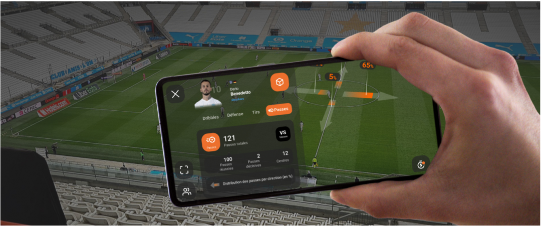 Edge computing in sports: use cases at the 2022 FIFA World Cup and ...