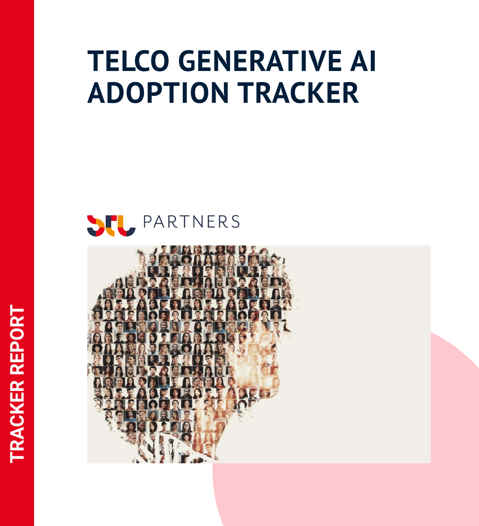 Telco generative AI adoption tracker